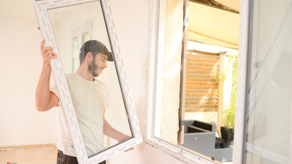 How to Prep Your Home for New Windows – Expert Tips